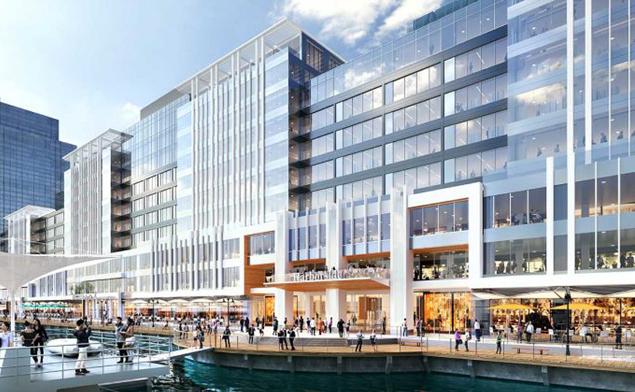 Contact - 101 Hudson