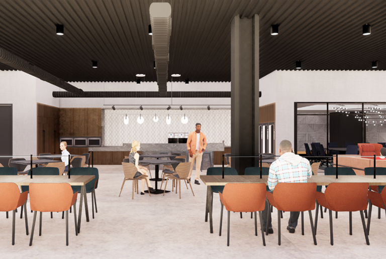 Availability & Features - 101 Hudson